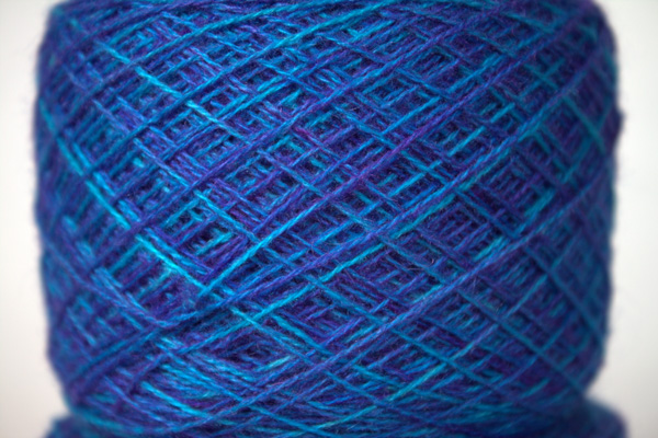 Recycled Cashmere Yarn | the crafty sisters